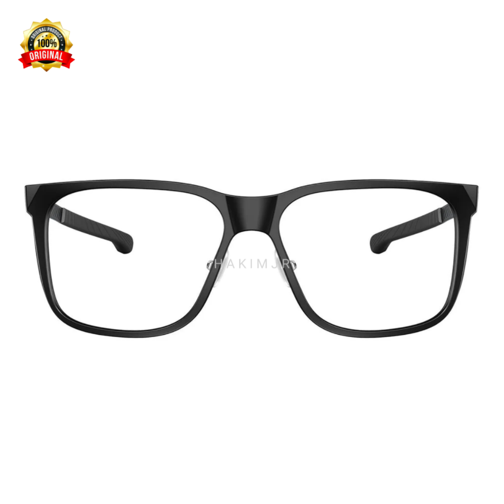 Jual Frame Kacamata Oakley Original Hip Tone OX8182 | Shopee Indonesia