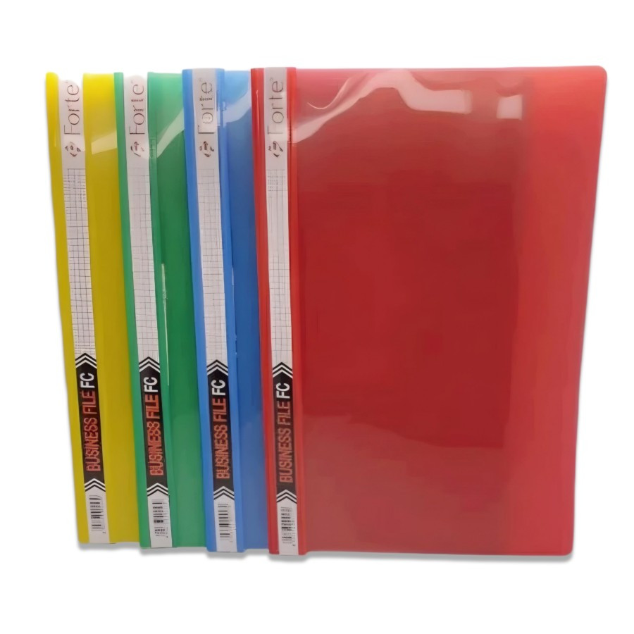 Jual Map Business File Folio Forte ( 1 Pak Isi 12 Pcs ) | Shopee Indonesia
