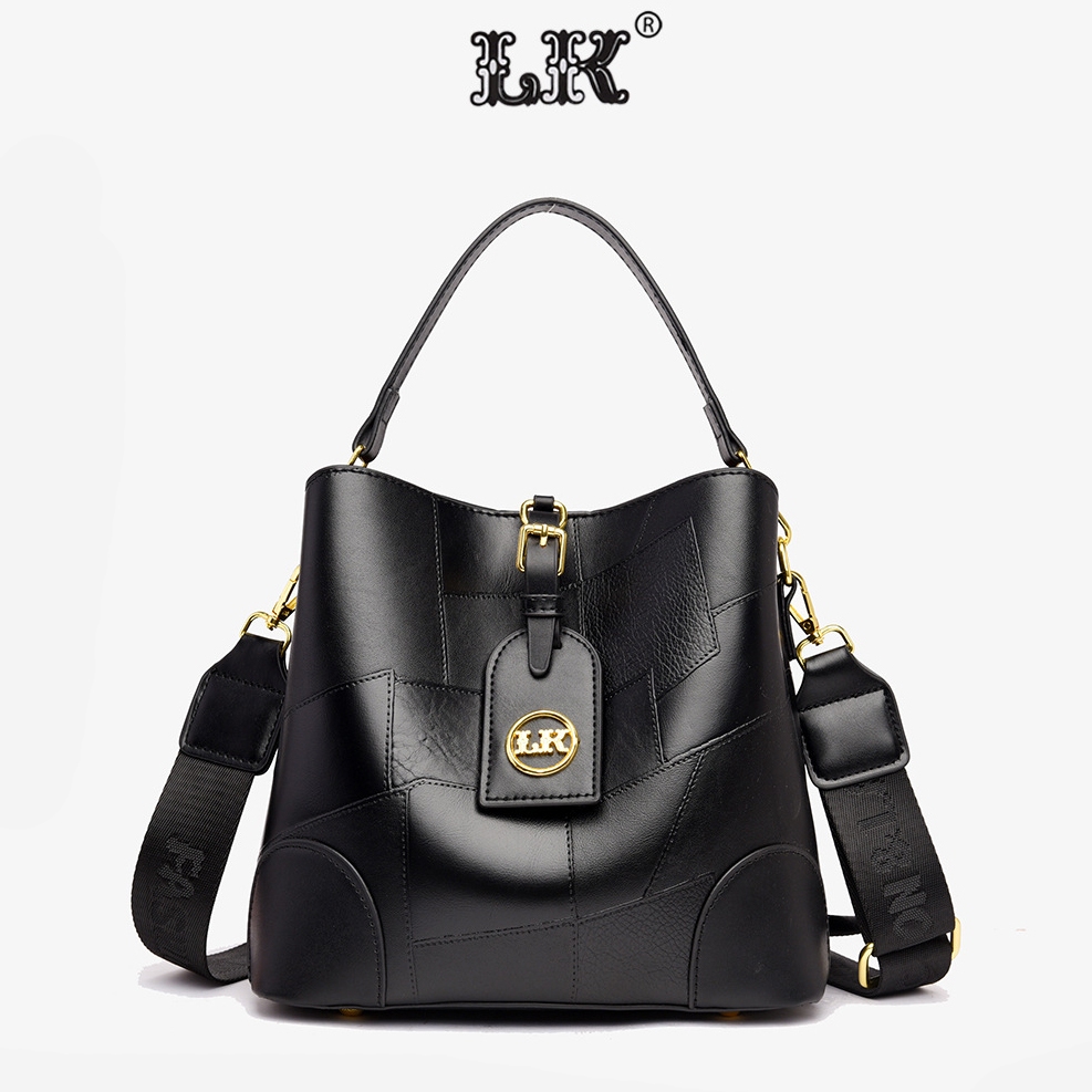 Jual Tas Premium Selempang LK-38032 Wanita (Free Paperbag) | Shopee ...