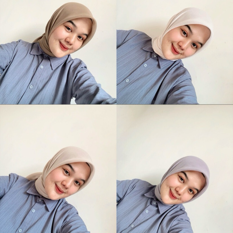 Jual AISYAHHIJAB.GALERI - hijab segi empat paris jadul merek red rose/varisa ukuran 155X115cm ...