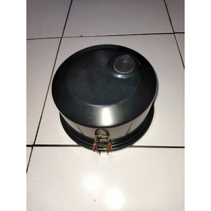 Jual Tutup tabung filter udara L300 diesel L038 bawah | Shopee Indonesia