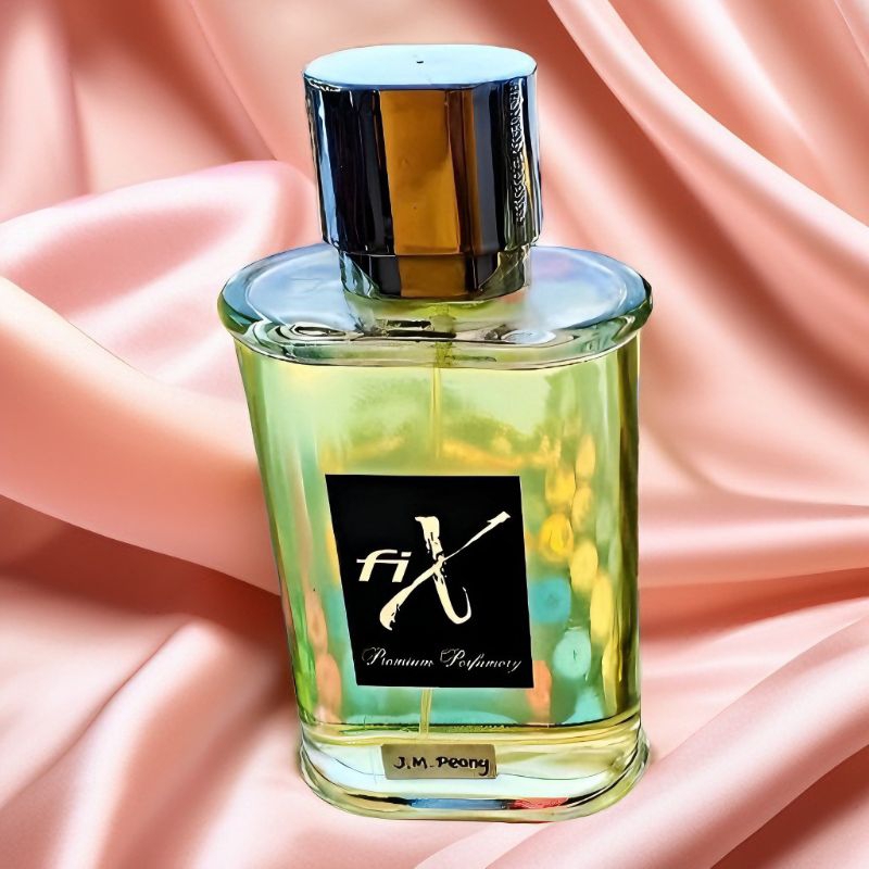 Jual parfum tahan lama 24 jam perempuan aroma aigner debut parfum ...