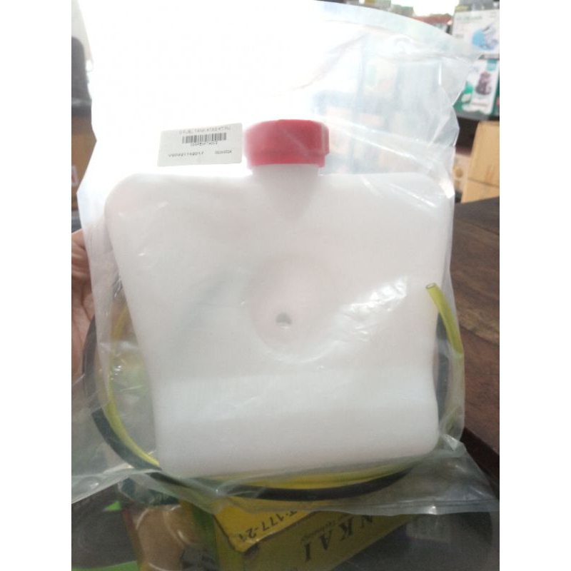 Jual Tangki bensin injeksi mesin sprayer tu26 | Shopee Indonesia