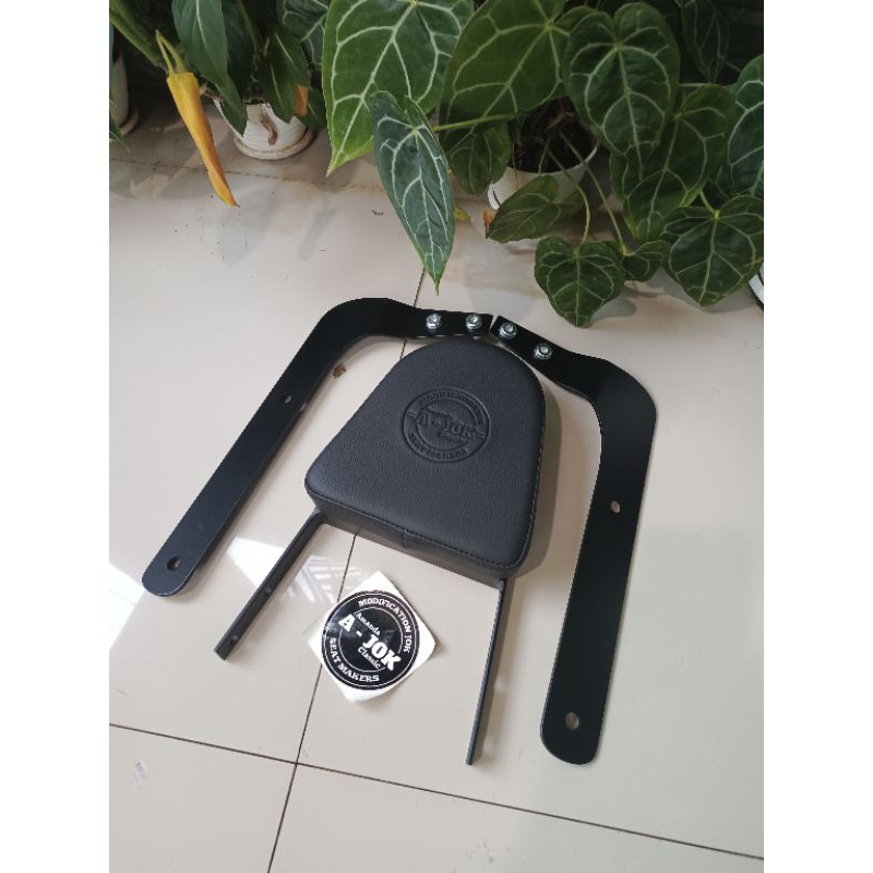 Jual SANDARAN JOK KEEWAY BENDA V252 | Shopee Indonesia