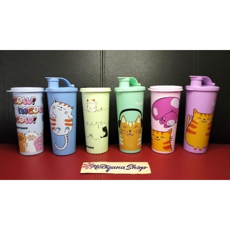 Jual Giant Tumbler Gelas Tupperware | Shopee Indonesia