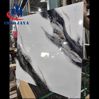 Jual granit 60x60 lantai dinding teras motif marmer granite GLAZED ...