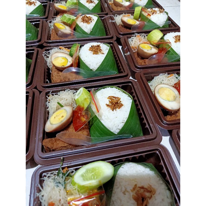 Jual Nasi uduk Dapur Ibu Mertua | Shopee Indonesia