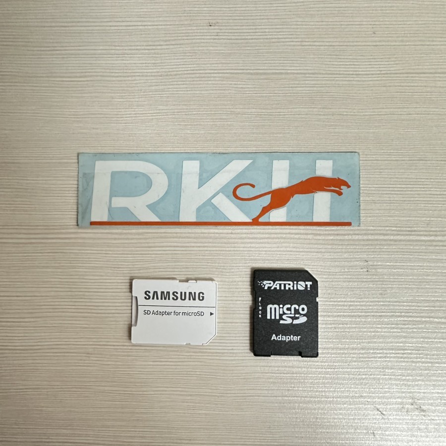 Jual Adapter Micro SD Card Reader Adaptor Memory Camera | Shopee Indonesia