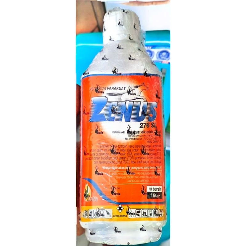 Jual ZENUS 1L | Shopee Indonesia