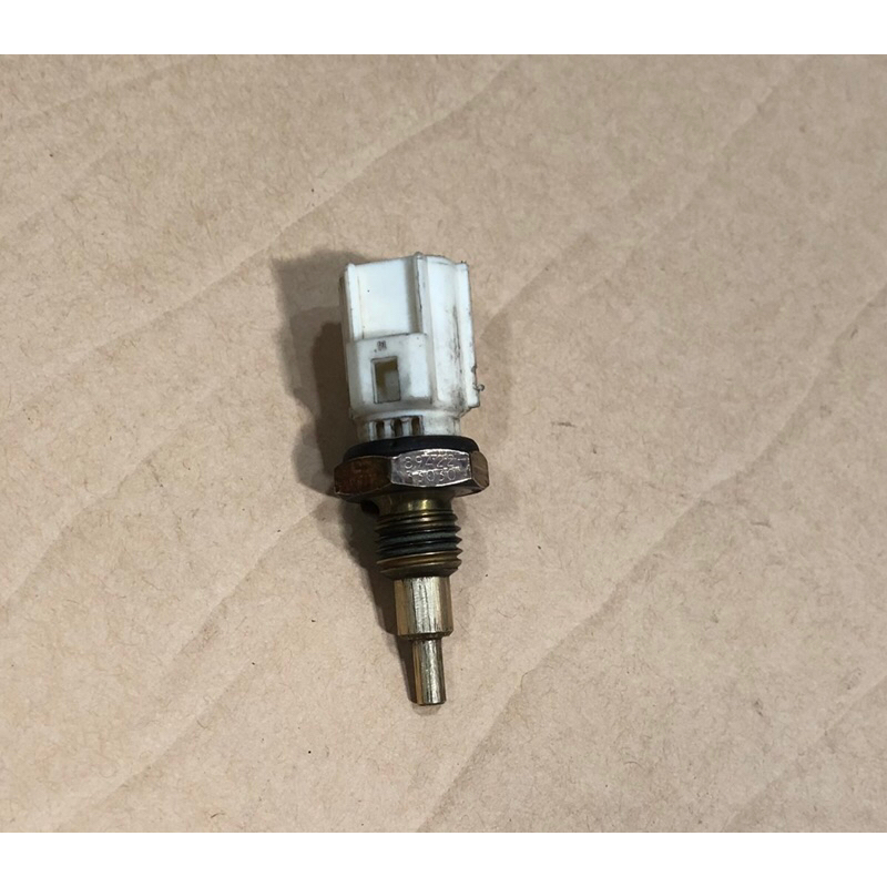 Jual Sensor ECT temperatur suhu VIOS YARIS RUSH AVANZA LUXIO Original ...