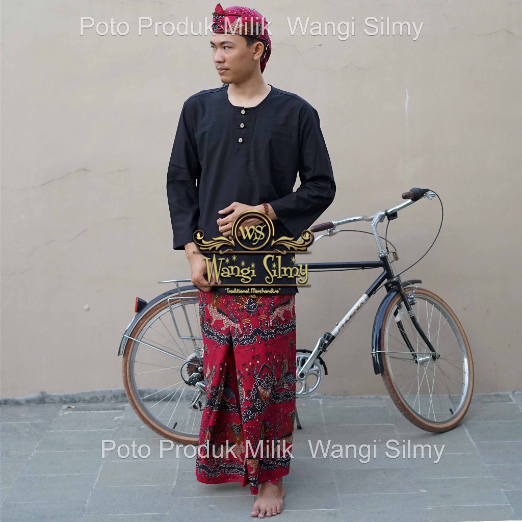 Jual Baju Adat Cirebon Terlengkap & Harga Terbaru Juni 2026 | Shopee ...