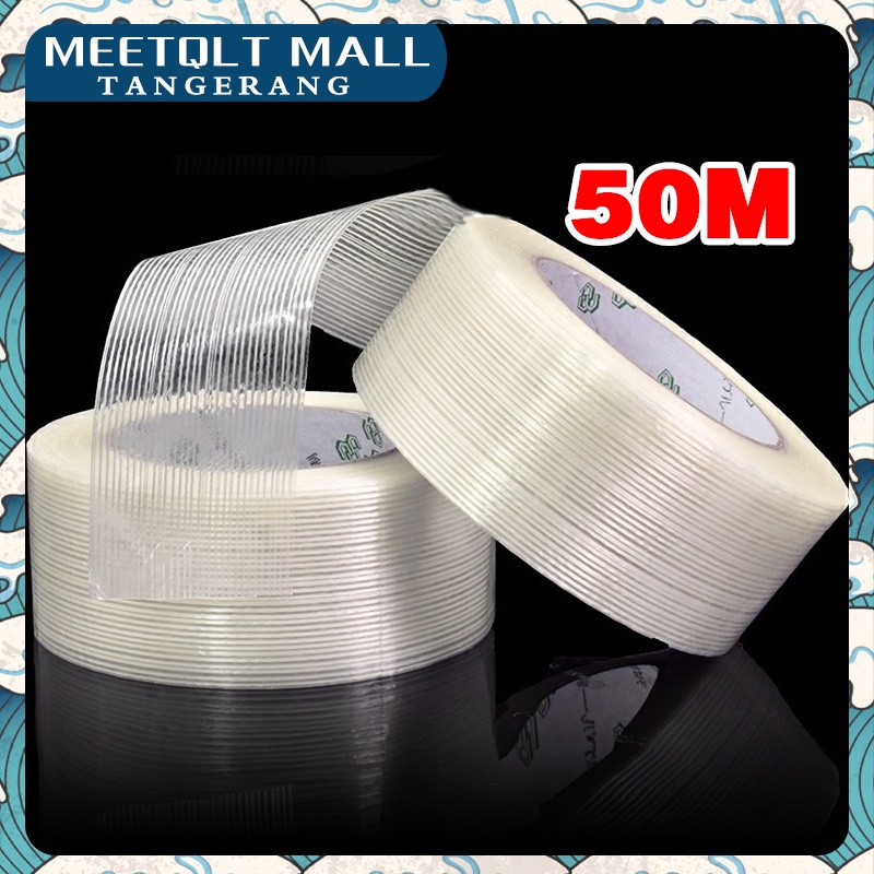 Jual Fiberglass Strip Tape-Lakban Lapis Serat Fiber-Fiber Glas Lakban ...