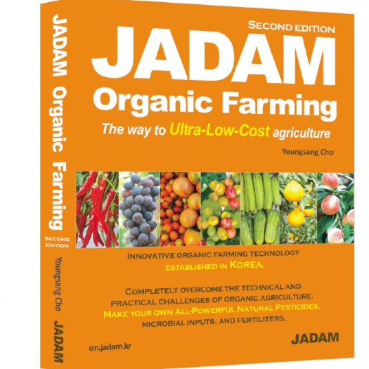 Jual JAD*M Organic Farming | Shopee Indonesia