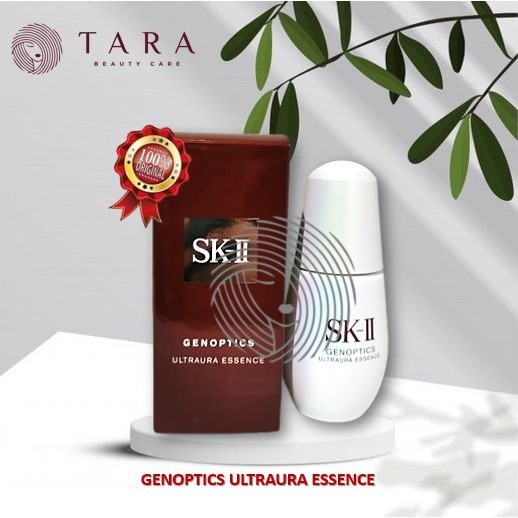 Jual SK!! SK11 Genoptics Aura / Ultraura Essence 50ml - Genoptic Ultraura 50 ml | Shopee Indonesia