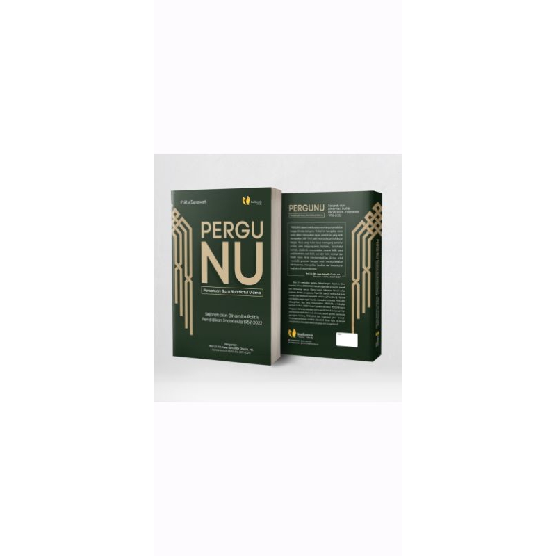 Jual Buku Sejarah PERGUNU 1952-2022 | Shopee Indonesia
