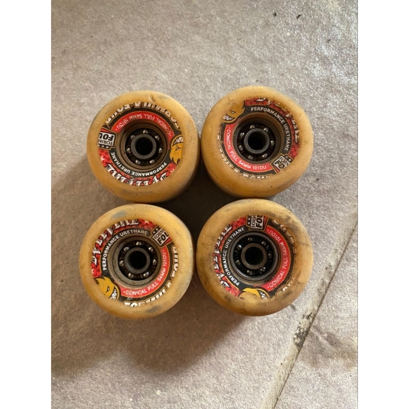 Jual Wheels spitfire bearing croud hardware | Shopee Indonesia