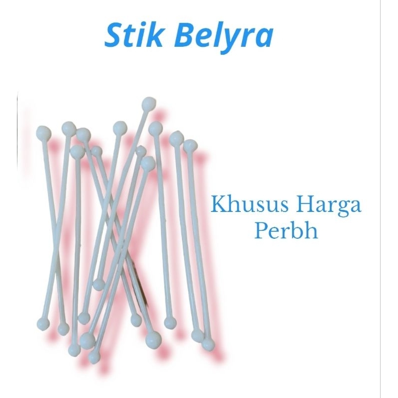 Jual Stik Bellyra / Stik Belira / Stik Belera / Stik Belyra Harga ...