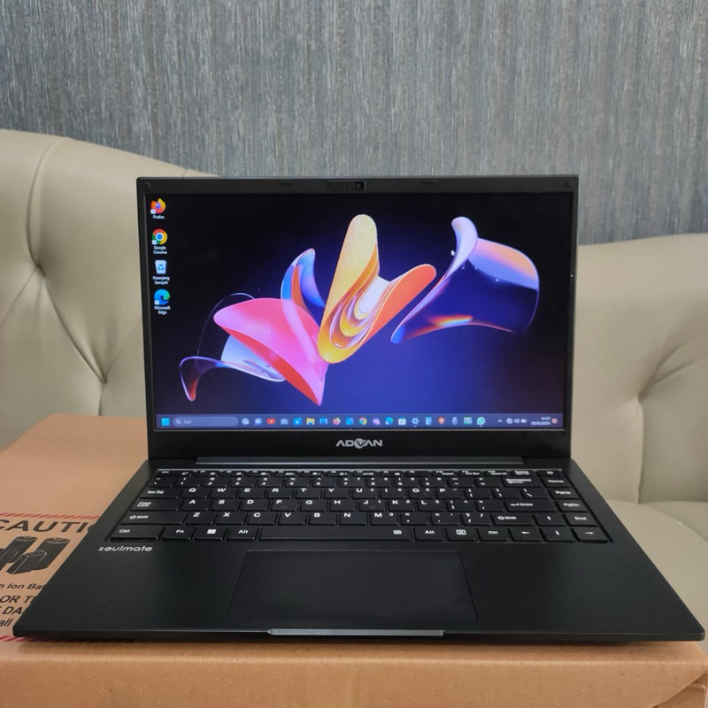 Jual Advan Soulmate 1405 Terlengkap & Harga Terbaru Juni 2026 | Shopee ...