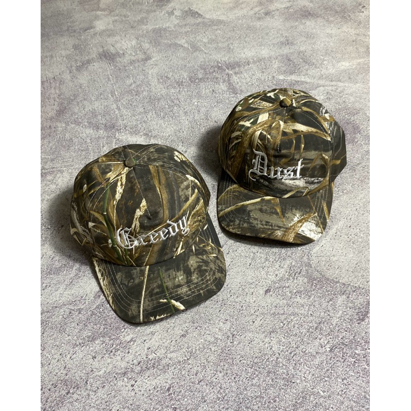 Jual TOPI GREEDY DUST - LIFE IS PAIN | Shopee Indonesia