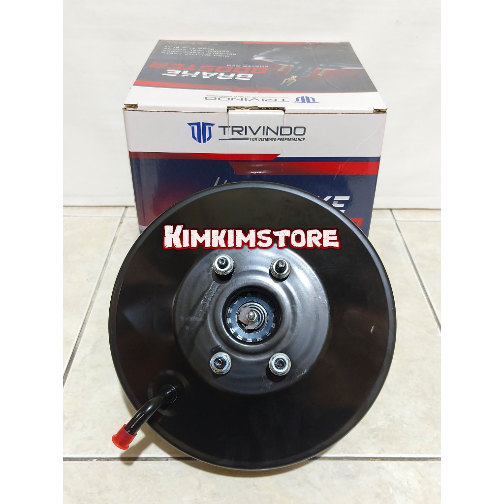 Jual Boster Rem Brake Booster Mitsubishi Kuda Diesel Bensin | Shopee ...