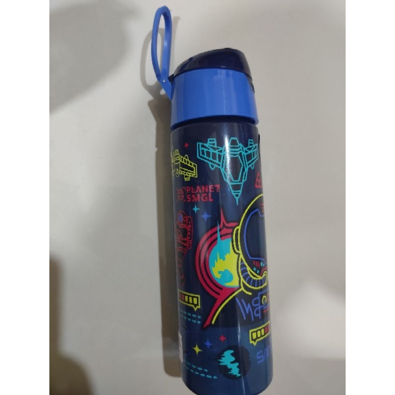 Jual Botol Minum Smiggle Asli Bottle Smiggle Original 100% | Shopee ...