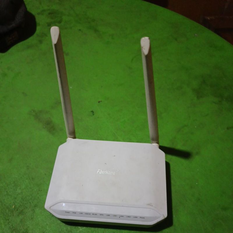 Jual fiberhome hg6243C ont gpon | Shopee Indonesia