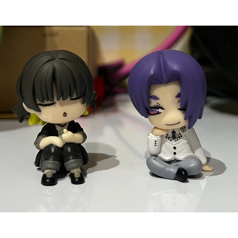 Jual Gashapon Blue Lock Katazun Figure. | Shopee Indonesia