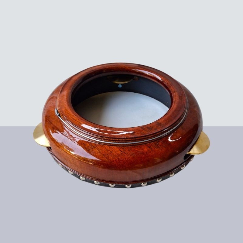 Jual Rebana Hadroh Hadrah Albanjari 30 cm | Shopee Indonesia