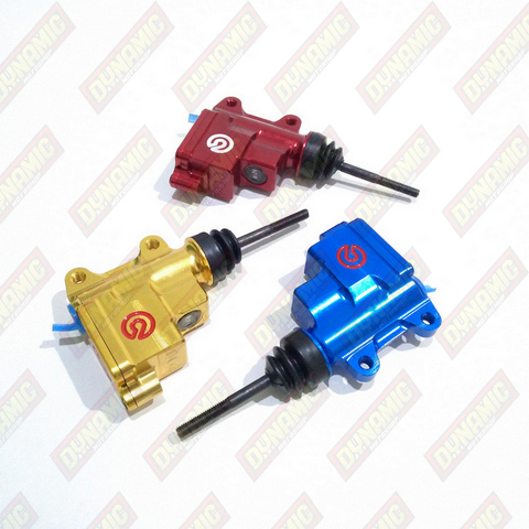 Jual Master rem tonjokan master rem belakang cnc | Shopee Indonesia