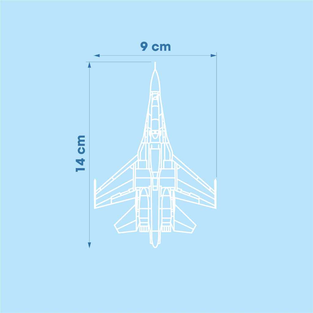 Jual Cutting sticker stiker pesawat jet tempur sukhoi outline | Shopee ...
