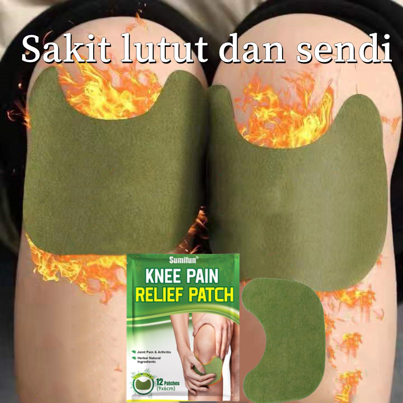 Jual Koyo lutut herbal Sakit lutut dan sendi Obat sakit lutut Obat ...