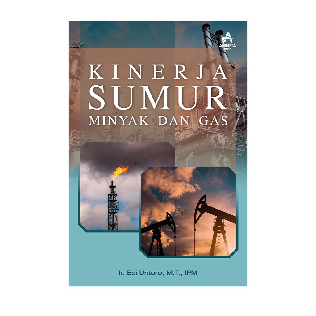 Jual Kinerja sumur minyak dan gas | Shopee Indonesia