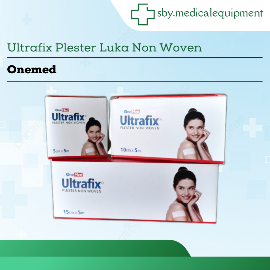 Jual Ultrafix 5cm x 5m, 10cm x 5m, 20cm x 5m, dan 15cm x 5m Plester ...