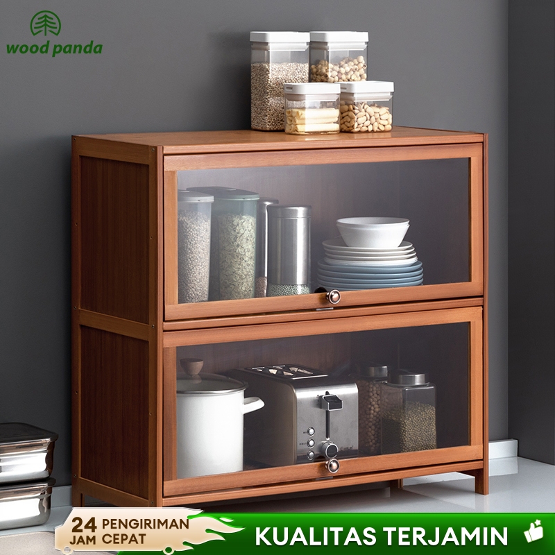 Jual Rak Dapur Serbaguna Rak Cangki Rak Mug Pemegang Dapur Rak ...