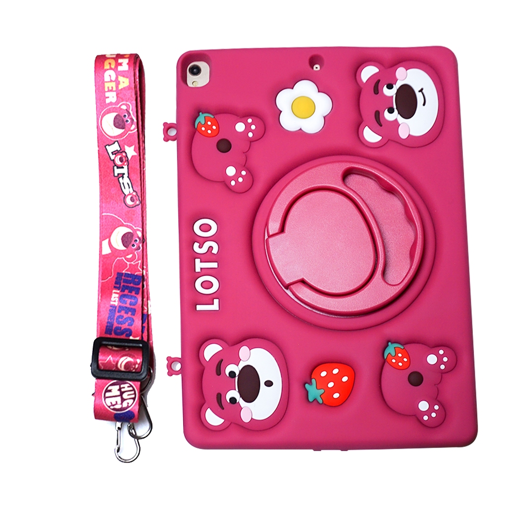 Jual Casing iPad Mini 1 2 3 4 5 | Mini 6 | 10.2 2019 2020 2021 | Air 2 ...