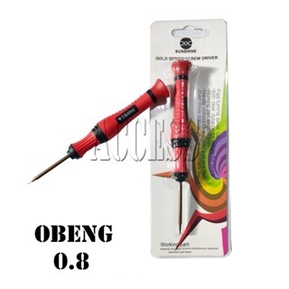 Jual OBENG HANDPHONE SUNSHINE 8803 SMARTPHONE ANDROID 1P | Shopee Indonesia