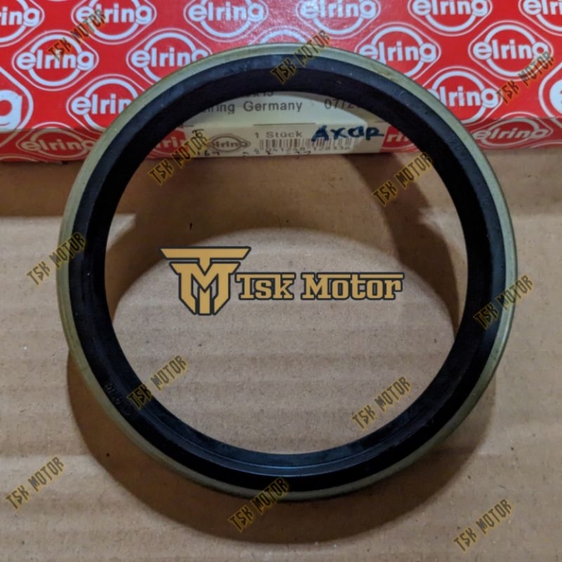 Jual Oli seal roda belakang mercy axor 2523-2528 | Shopee Indonesia