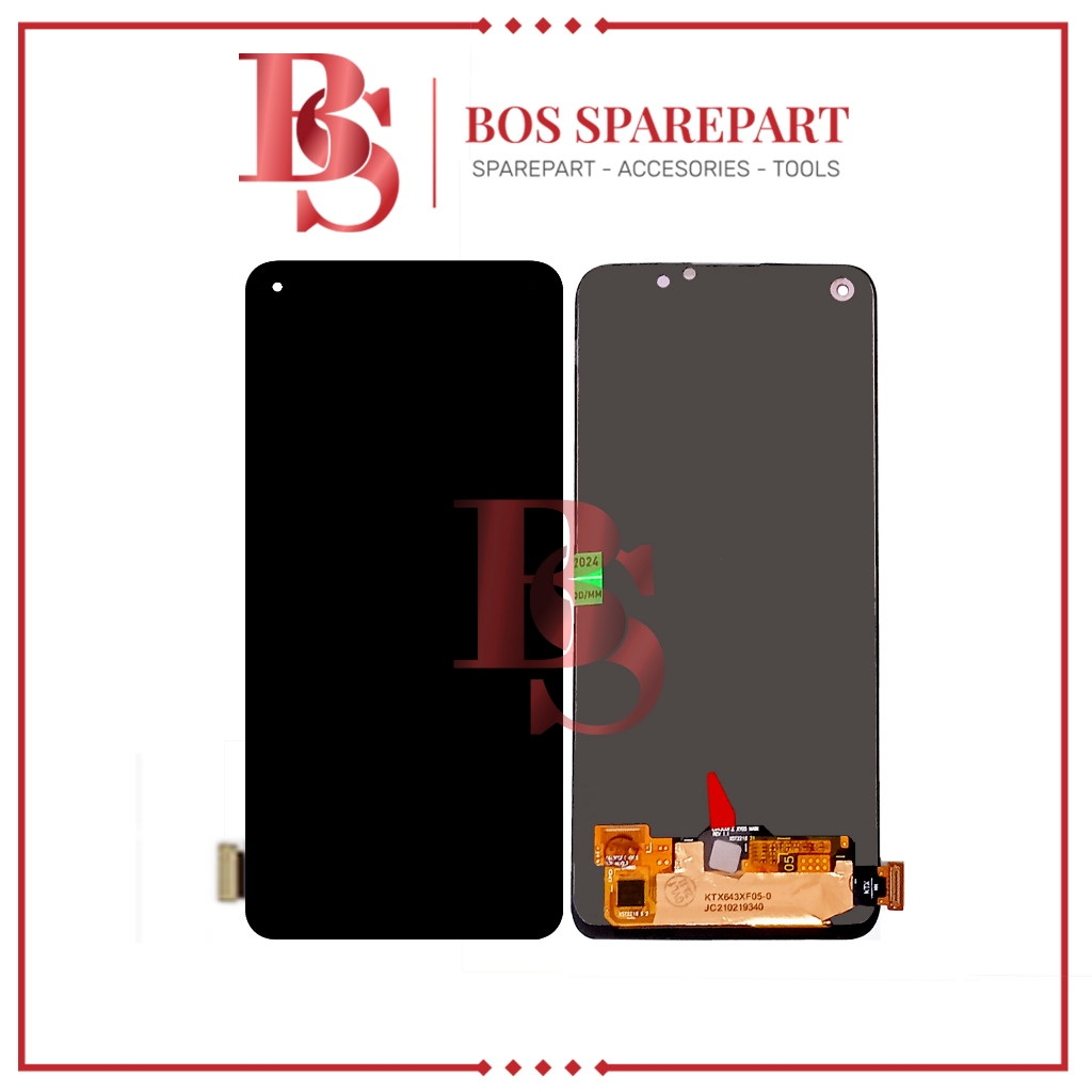 Jual LCD TOUCHSCREEN OPPO A74 4G / A95 4G / A96 5G / F19 / F19 PRO ...