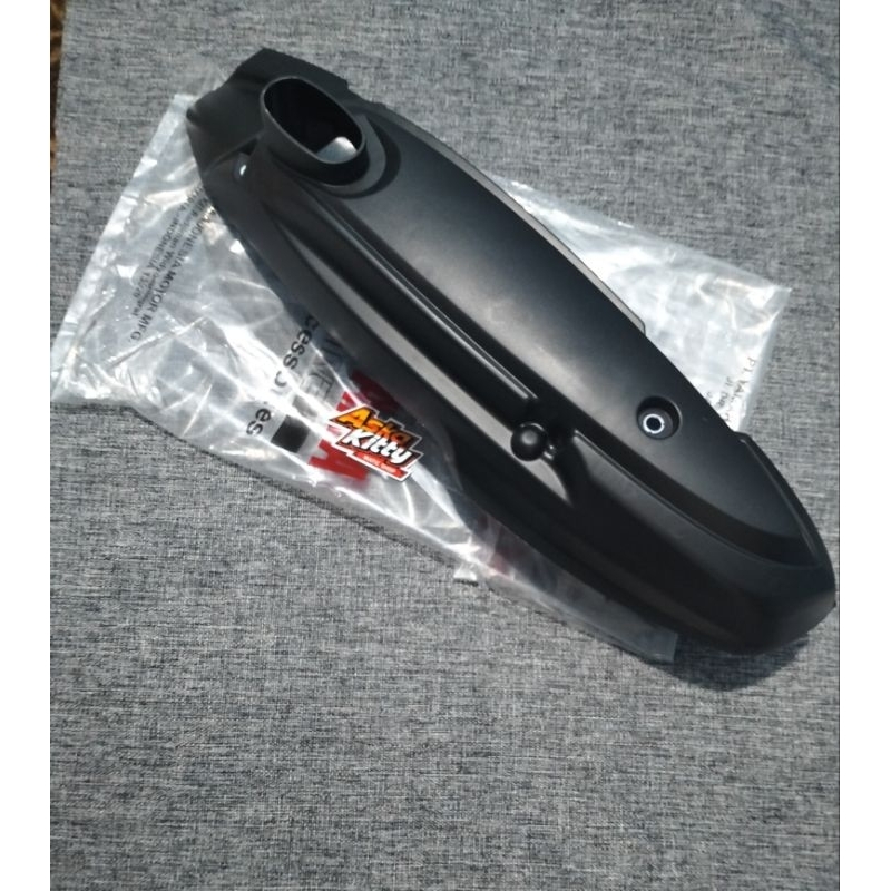 Jual Cover cvt mio soul bagian atas ori 14D-E5333-00 | Shopee Indonesia