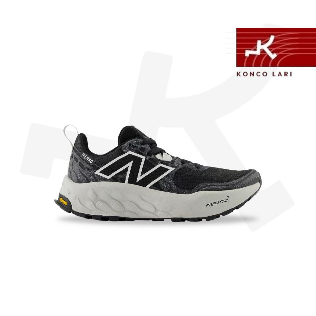 Jual Sepatu Trail Running NB Fresh Foam X Hierro v8 Women WTHIERK8 ...