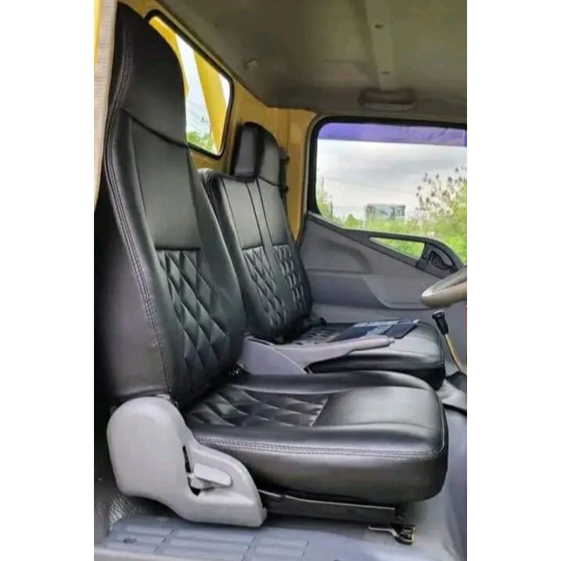 Jual COVER JOK MOBIL TRUK CANTER, RAGASA,DINA, DUTRO,GIGA,ELF MACAN ...