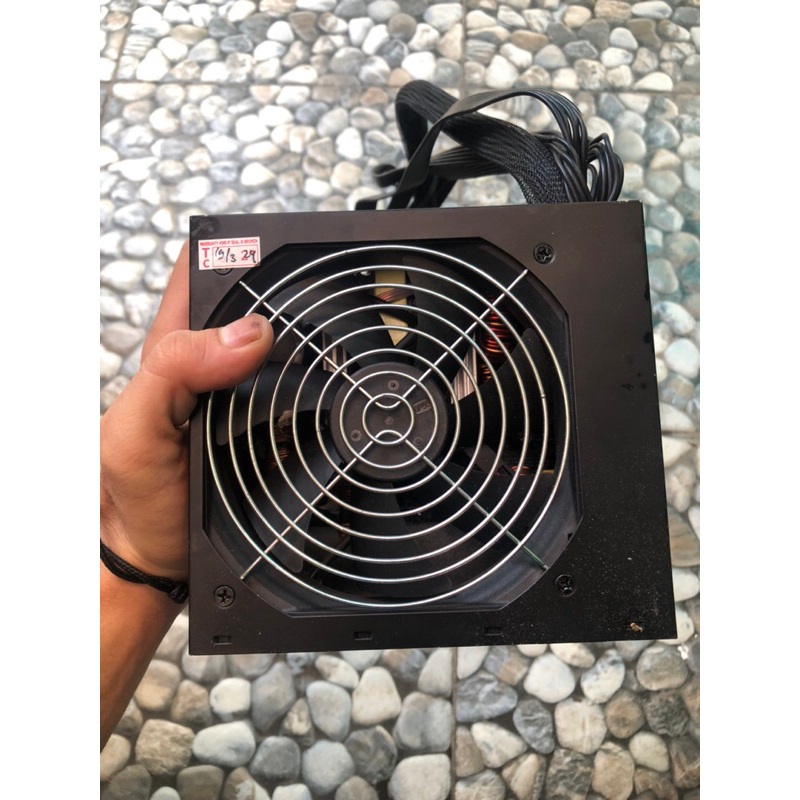 Jual PSU GAMING 600 WATT | Shopee Indonesia