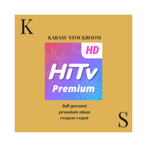 Jual YUK NONTON DI HI TV BREE SOALNYA PREM & ALL DEVICE LANGSUNG GARAP ...