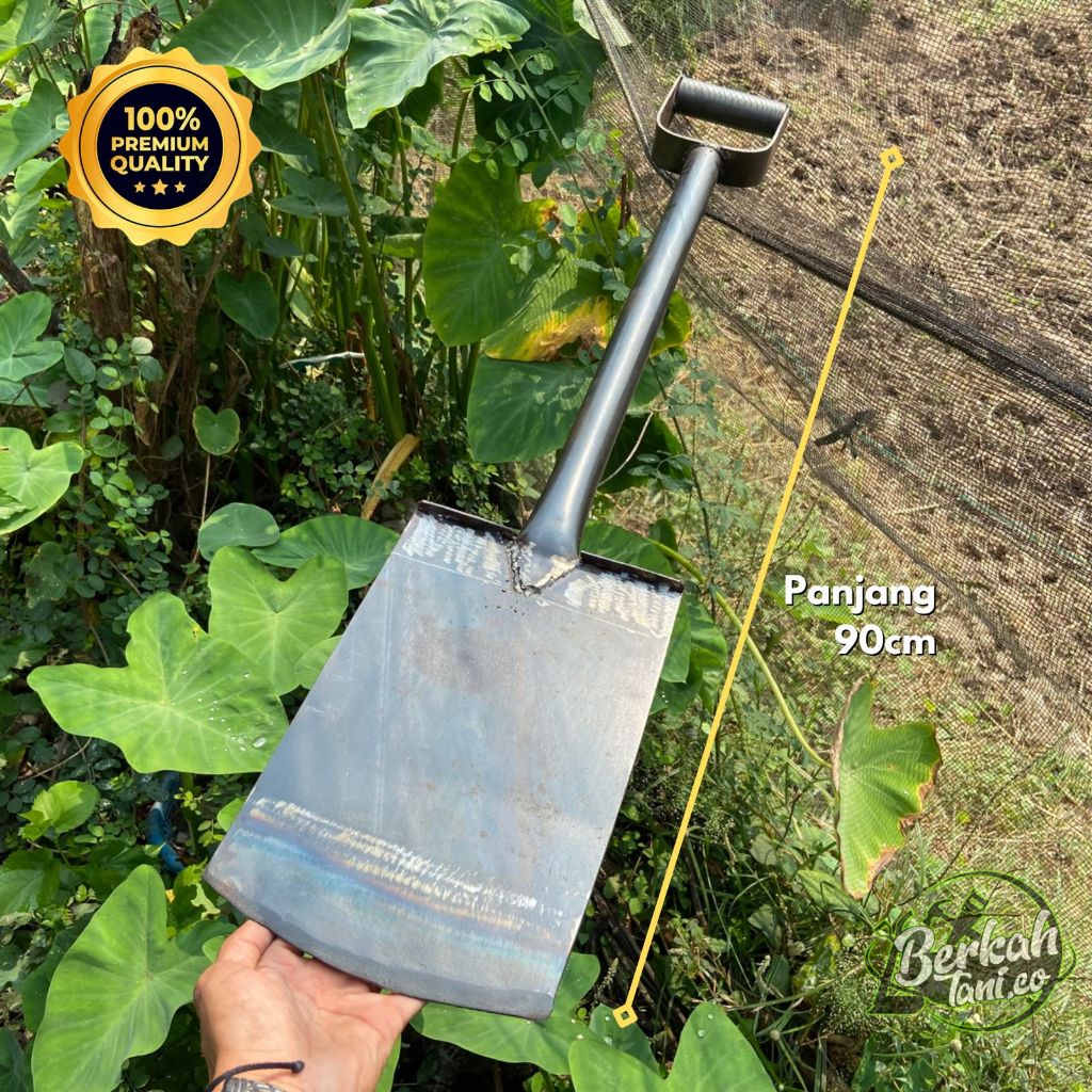 Jual Lempak alat gali tanah manual linggis dodos tanah ukuran besar ...