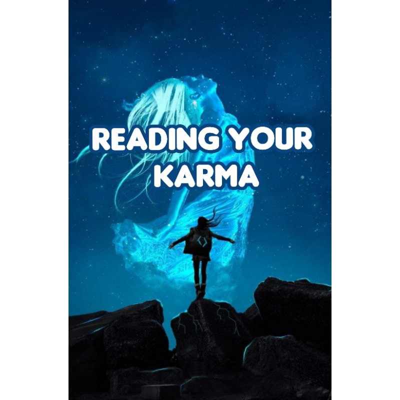 Jual jasa baca karma Reading your karma | Shopee Indonesia