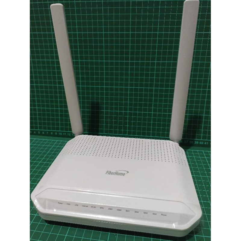 Jual ONT GPON OPEN HG6145F FIBERHOME | Shopee Indonesia