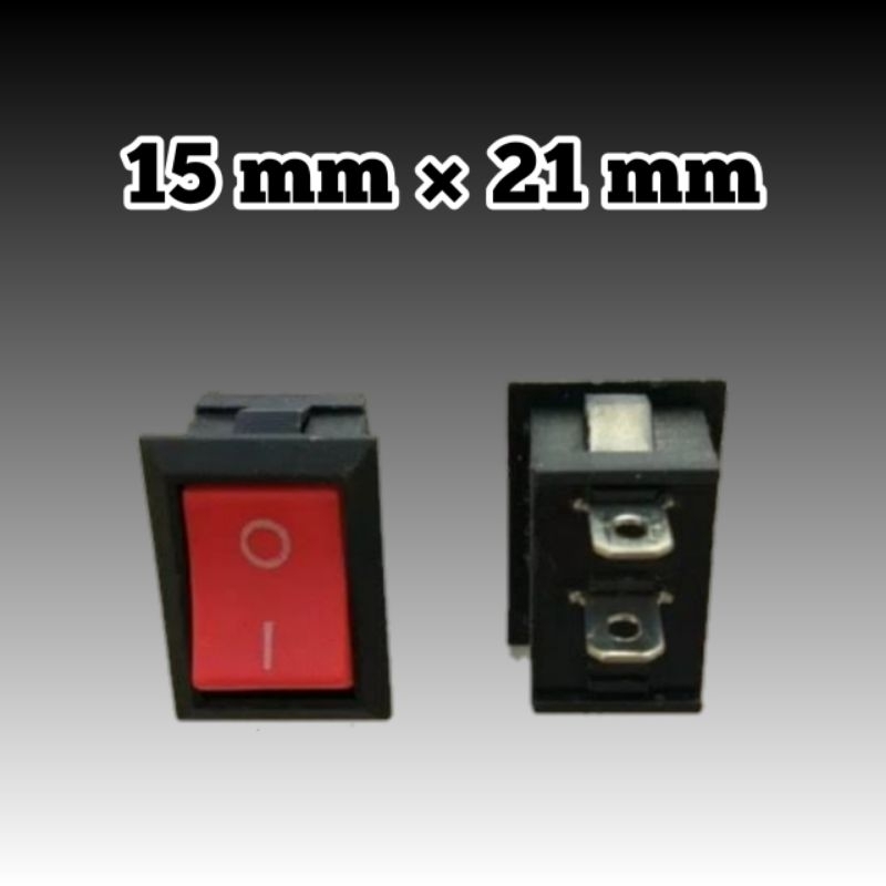 Jual saklar switch on off | Shopee Indonesia