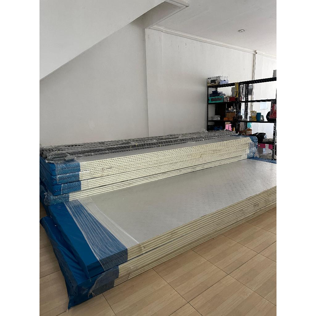 Jual PU FIRST DUCT / DUCTING / PU DUCT / FIRST DUCT / DUCTING AC ...