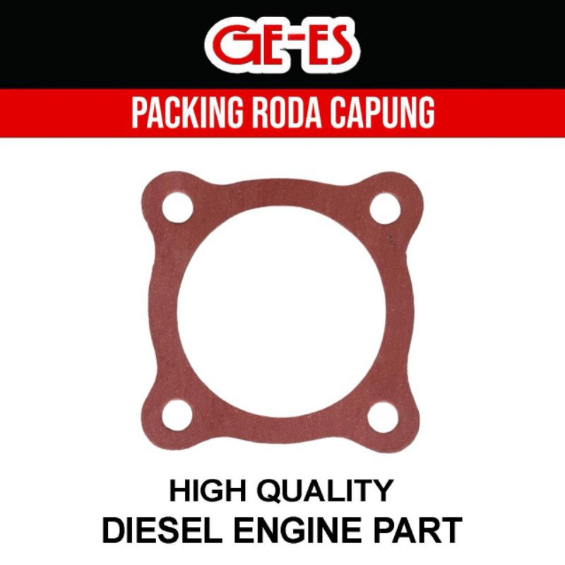 Jual Paking Roda Traktor Capung Paking Roda Capung Paking Roda ...