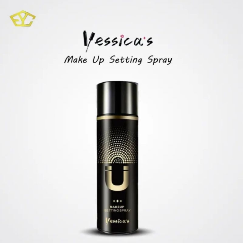 Jual Yessica's Make Up Setting Spray 100ml | Shopee Indonesia